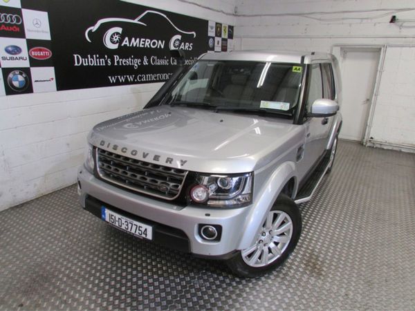 Cameron Cars | Car Dealer in Dublin - DoneDeal