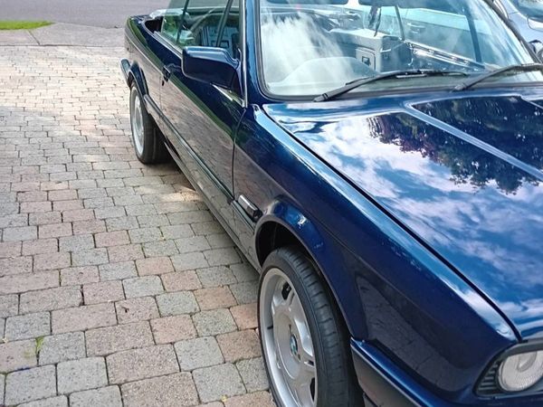 bmw | 112 Ads in Vintage Cars For Sale in Ireland | DoneDeal