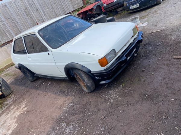 Rally Cars For Sale in Ireland | DoneDeal