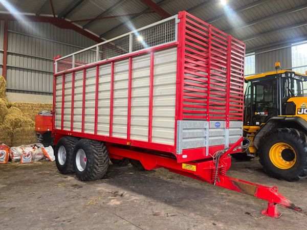 Silage Trailers Ads For Sale in Tyrone | DoneDeal