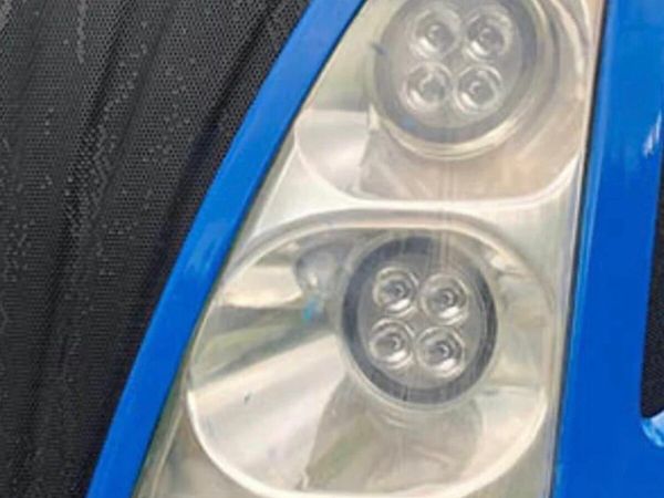LED Bonnet Light / Headlight Work Light Insert for sale in Co. Cavan ...