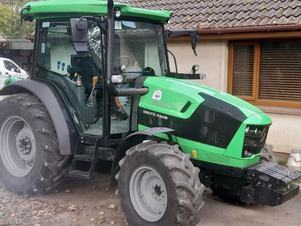tractor | 3,407 Tractors Ads For Sale in Ireland | DoneDeal