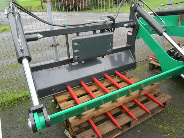 NEW Prodig Pro Slice Bale Splitters for sale in Co. Cavan for €0 on DoneDeal