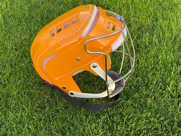 Hurling Helmet/Hurley for sale in Co. Tipperary for €140 on DoneDeal