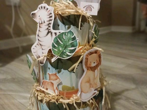 baby shower cakes | 2 All Sections Ads For Sale in Ireland | DoneDeal