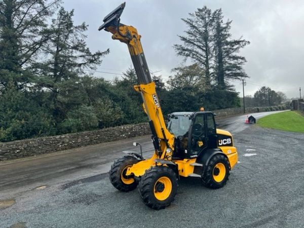 telehandlers | 683 All Sections Ads For Sale in Ireland | DoneDeal