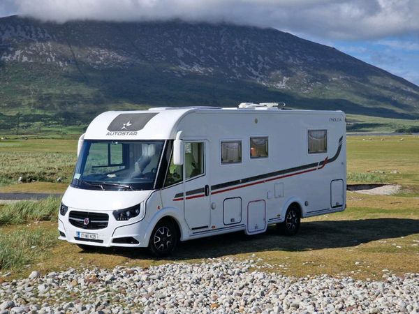 Campers For Sale in Ireland | DoneDeal