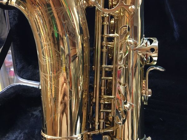 J Michael Saxophone for sale in Co. Cork for €399 on DoneDeal
