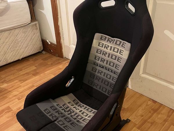bride bucket seat | 3 All Sections Ads For Sale in Ireland | DoneDeal
