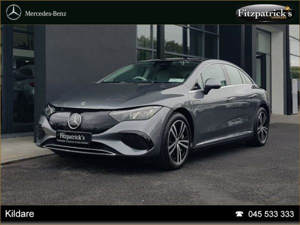 Mercedes-Benz EQA Cars For Sale in Ireland | DoneDeal