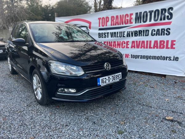 Volkswagen Polo (2016) Cars For Sale in Ireland | DoneDeal