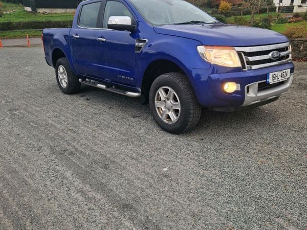 Ford Ranger/Mazda BT50 BCM U1000 U3000 fault for sale in Co. Limerick ...
