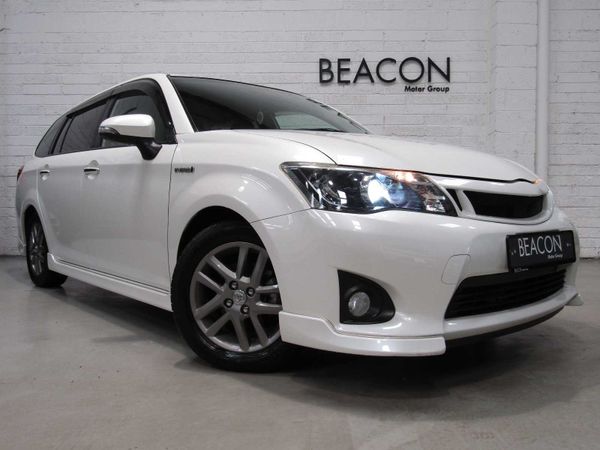 Beacon Motors | Car Dealer in Swords Road, Dublin 9, Dublin - DoneDeal