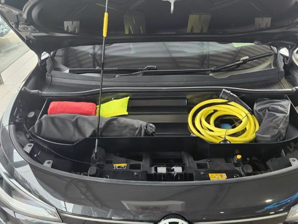 VOLKWAGEN ID4 ID5 SKODA ENYAQ FRUNK for sale in Co. Galway for €220 on ...