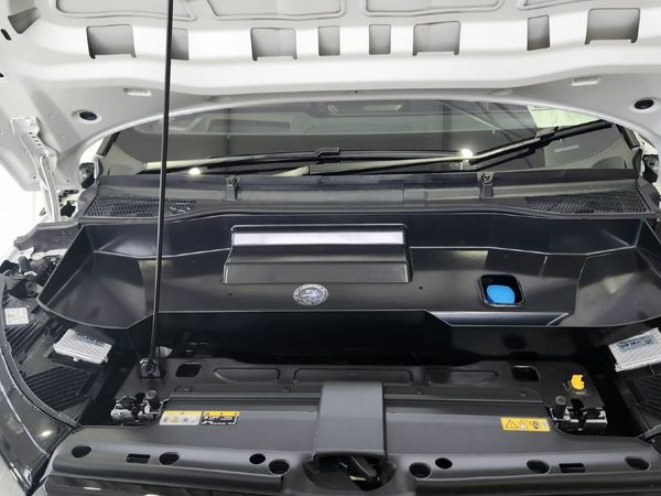 VOLKWAGEN ID4 ID5 SKODA ENYAQ FRUNK for sale in Co. Galway for €220 on ...