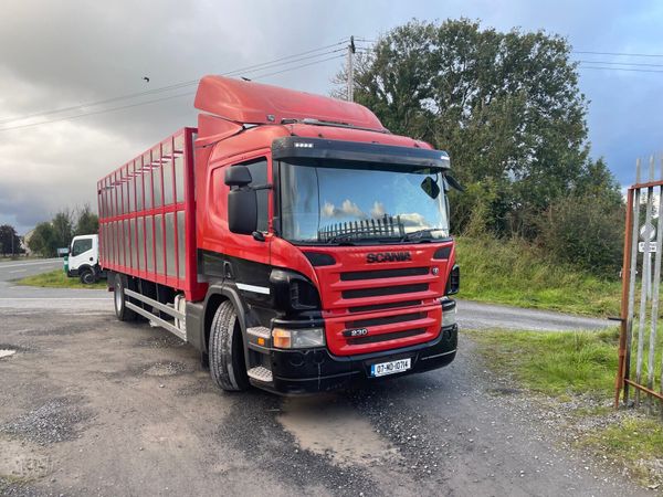 livestock trucks | 22 All Sections Ads For Sale in Ireland | DoneDeal