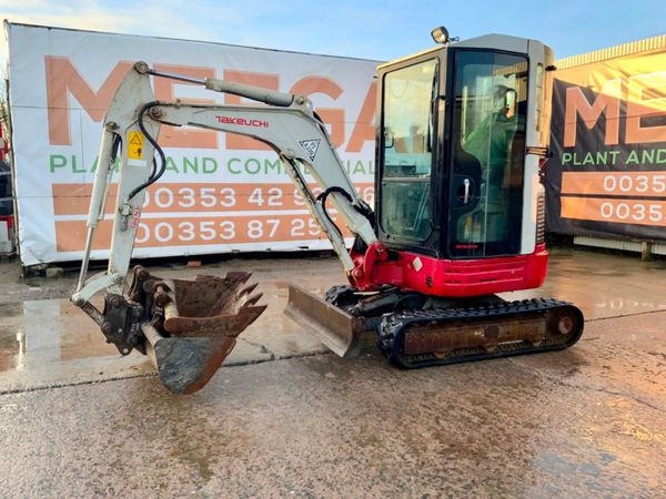 mini diggers | 1,021 All Sections Ads For Sale in Ireland | DoneDeal