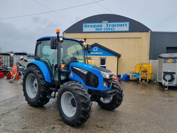 Landini Tractors Ads For Sale in Ireland | DoneDeal