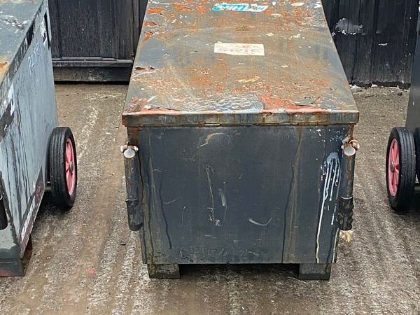 Selection of Barrow Boxes for sale in Co. Galway for €300 on DoneDeal