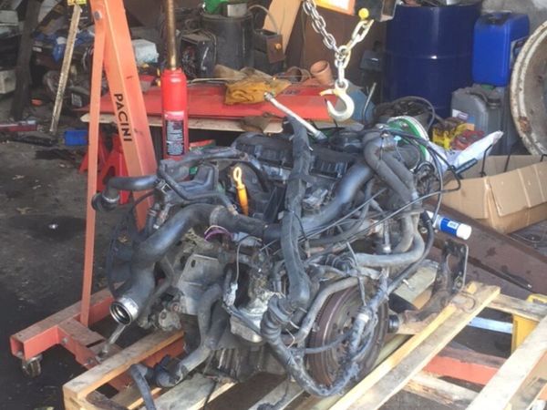 Pd100 engine for sale in Co. Donegal for €123 on DoneDeal