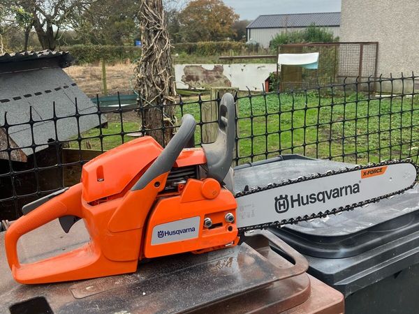husqvarna | 1 Home, Garden & Construction Services Ad For Sale in ...
