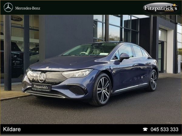 Mercedes-Benz Cars For Sale in Ireland | DoneDeal