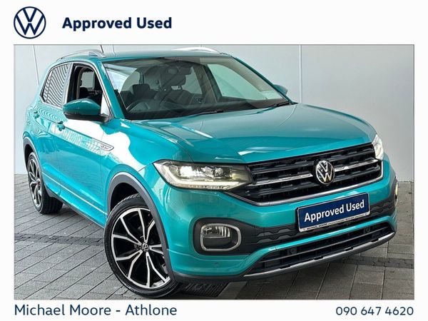 Cars For Sale in Ireland | DoneDeal