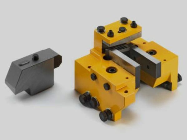 Ironworker / Metalworker Parts for sale in Co. Meath for €1 on DoneDeal