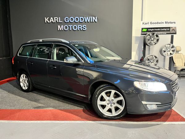 Karl Goodwin Motors Ltd | Car Dealer in Dublin24, Dublin - DoneDeal