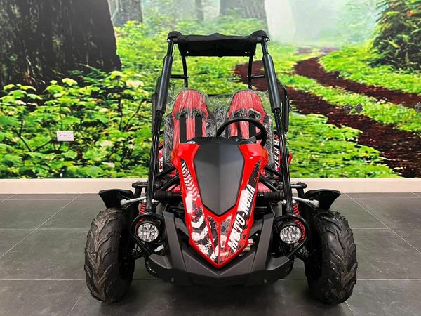 Moto-Roma 200R for sale in Co. Donegal for €2,495 on DoneDeal