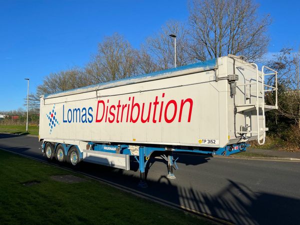 Trucks For Sale in Ireland | DoneDeal