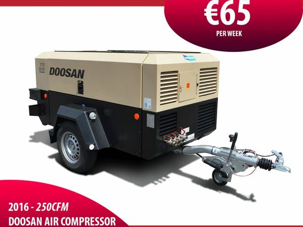 air compressors | 499 All Sections Ads For Sale in Ireland | DoneDeal