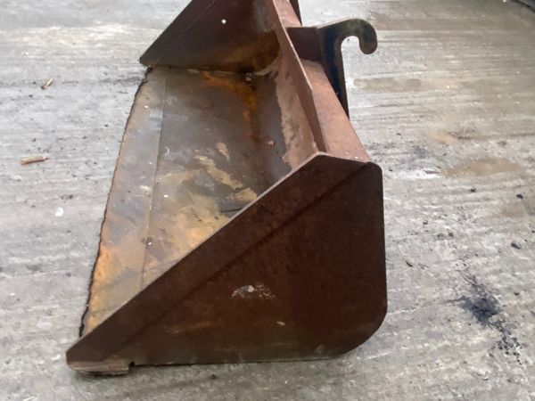 JCB Loadall Bucket for sale in Co. Galway for €750 on DoneDeal