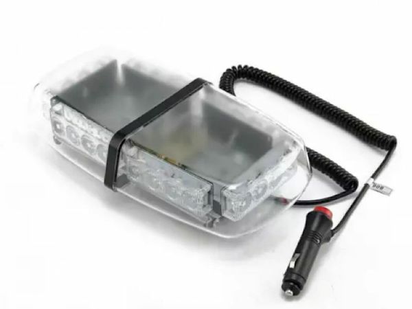 Magnetic Roof Beacon 12V for sale in Co. Sligo for €45 on DoneDeal