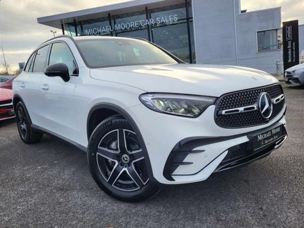 Mercedes-Benz EQA Cars For Sale in Ireland | DoneDeal