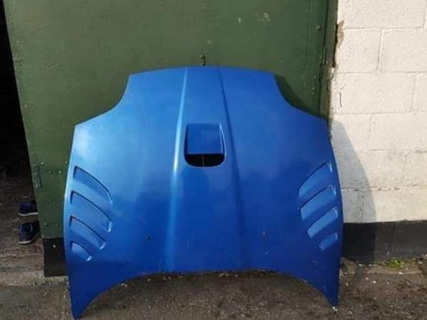 Mitsubishi Fto full Veilside Body Kit for sale in Co. Donegal for € ...