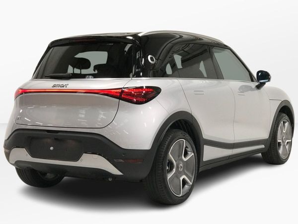 SMART #1 Smart 1 Pro 66 kWh for sale in Co. Dublin for €43,894 on DoneDeal