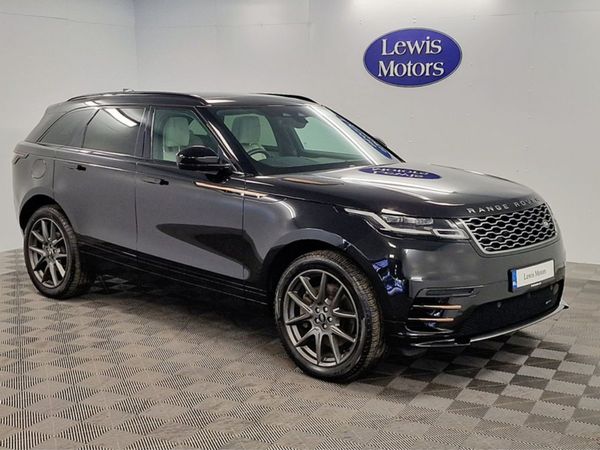 LAND ROVER Range Rover Velar Cars For Sale in Ireland | DoneDeal
