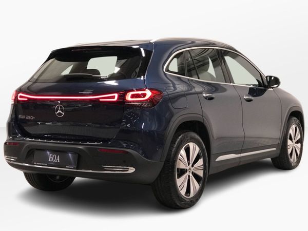 Mercedes-Benz EQA Eqa250 Progressive Line save 4 for sale in Co. Dublin ...