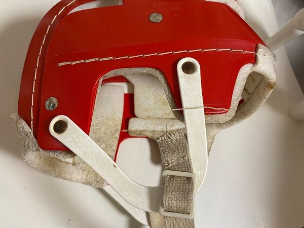 Original Cooper Old Style Helmet- offers for sale in Co. Galway for € ...