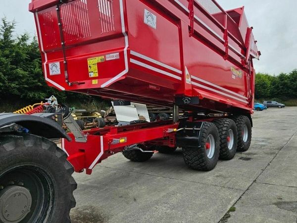 Cattle Trailers Ads For Sale in Ireland | DoneDeal
