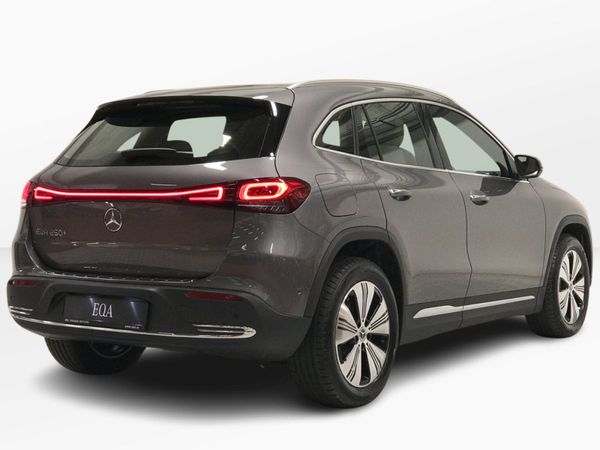 Mercedes-Benz EQA EQA 250 Progressive Line save for sale in Co. Dublin ...