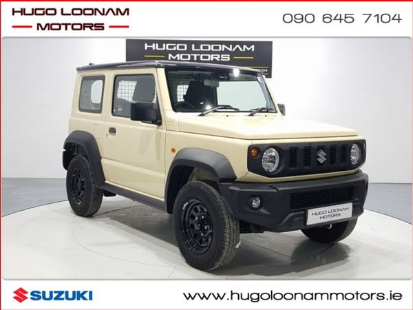 Hugo Loonam Motors | Car Dealer in Cloghan, Offaly - DoneDeal