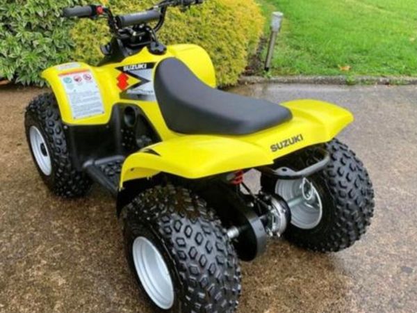 suzuki LT50 for sale in Co. Armagh for £1,950 on DoneDeal