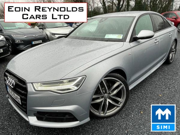 Eoin Reynolds Cars Ltd | Car Dealer in Drinagh, Wexford - DoneDeal