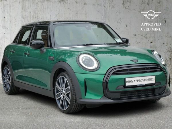 Mini Cars For Sale in Ireland | DoneDeal