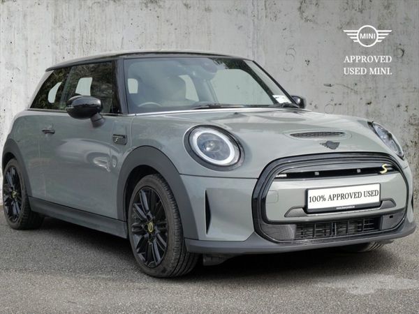 Mini Cooper Cars For Sale in Ireland | DoneDeal