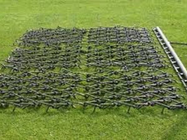 Hackett chain harrows for sale in Co. Westmeath for €360 on DoneDeal