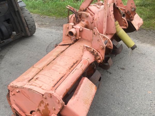 Howard 70” rotavator for sale in Co. Armagh for £2,250 on DoneDeal