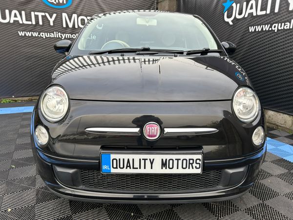 Automatic Fiat 500 Cars For Sale in Ireland | DoneDeal